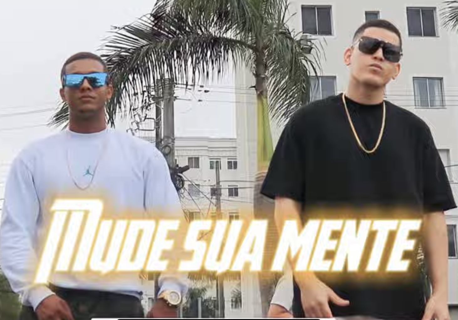 "Mude sua mente para mudar o seu bolso” novo hit de Jeferson e Vitena ...